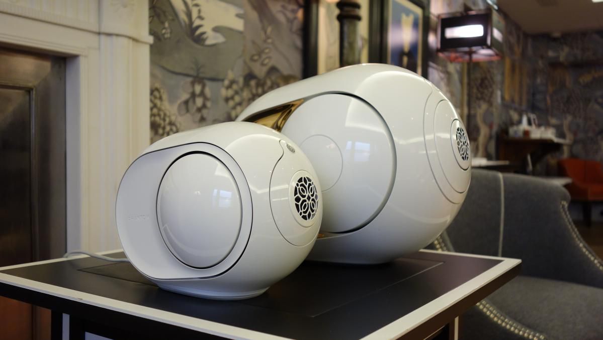 LOA PHANTOM DEVIALET II (98DB)